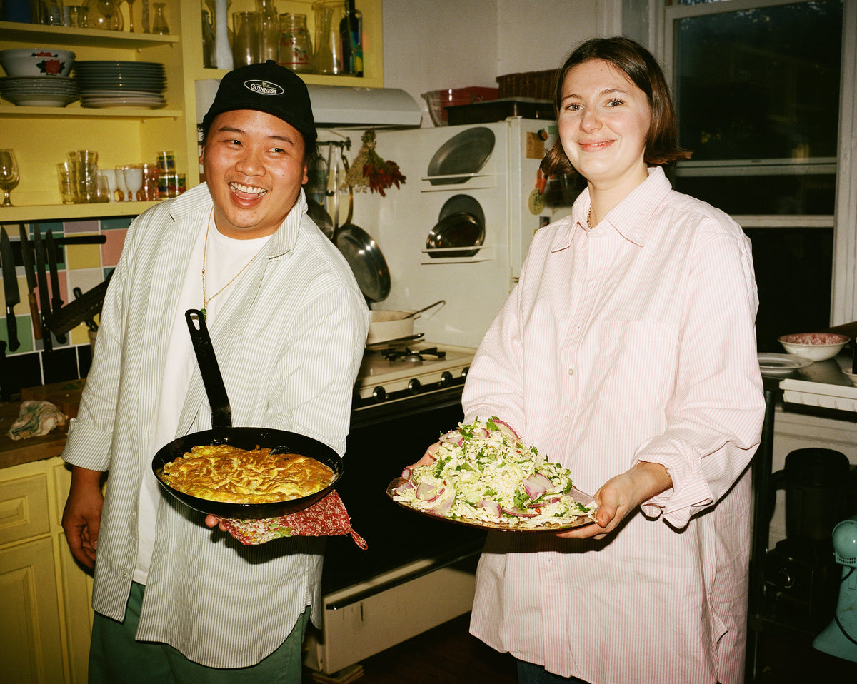 Home Cooking with Ha's Dac Biet – Drakes