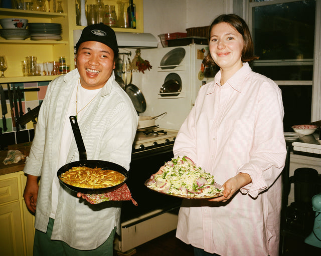 Home Cooking with Ha's Dac Biet – Drakes