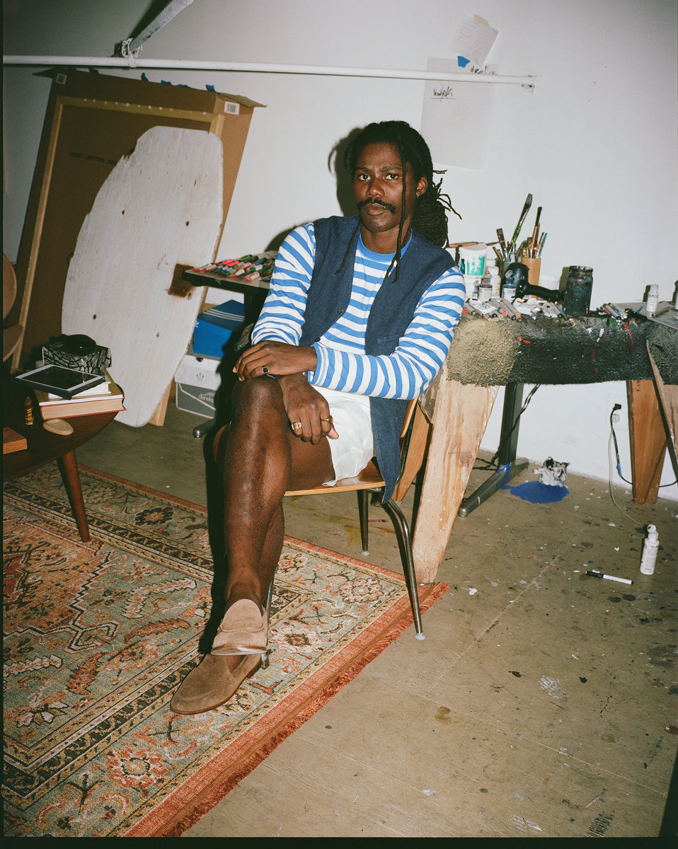 Tree's Studio – Drakes