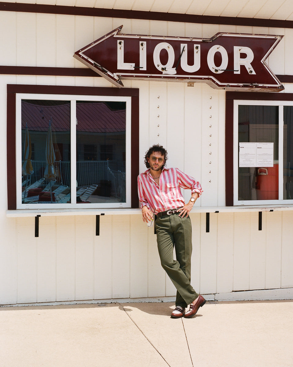 Down In Tennessee with Joe Greer – Drakes