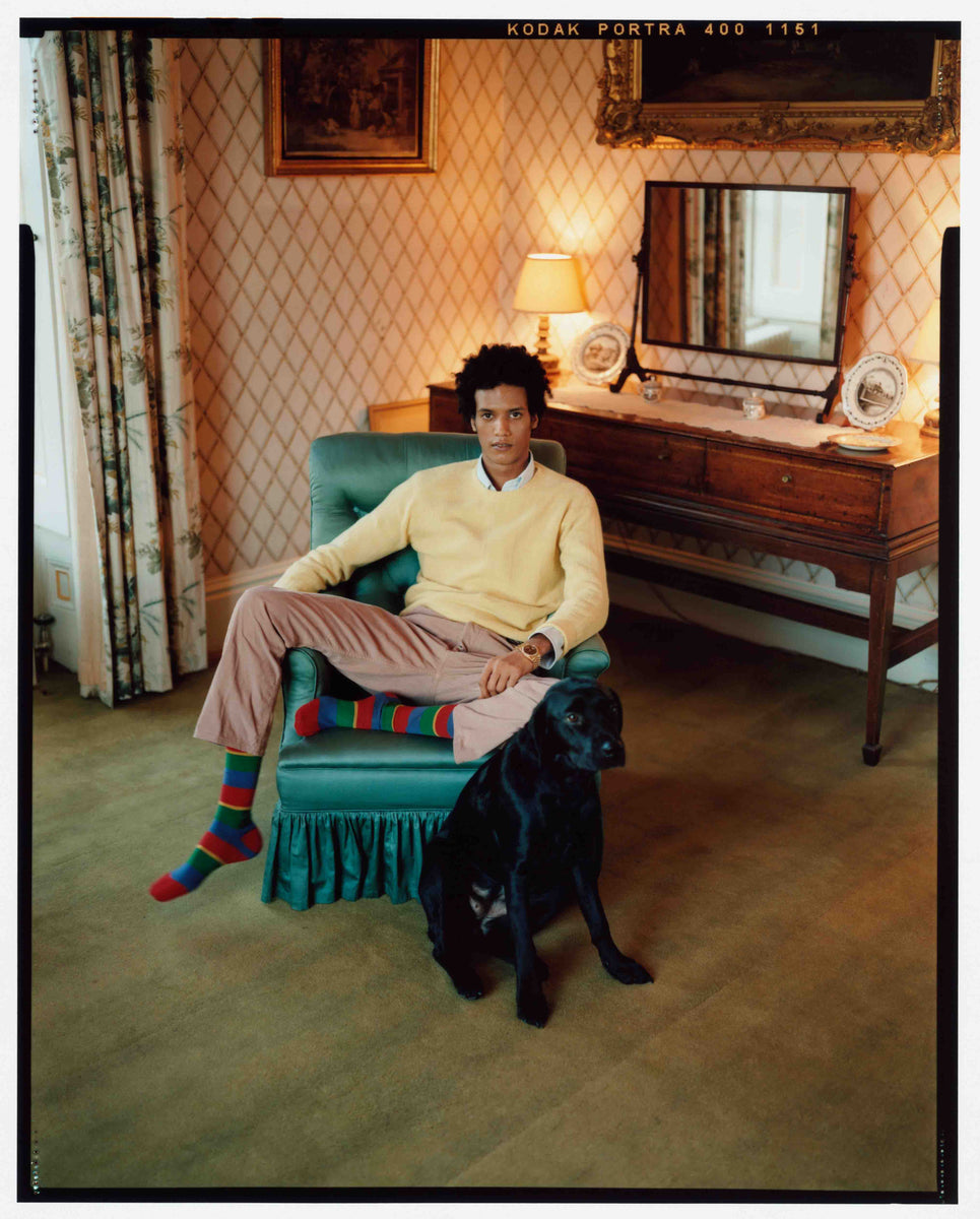 Collection One, 2021 – Drakes