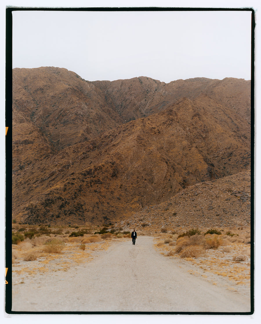 Drake’s by Aaron Levine: The Lookbook – Drakes