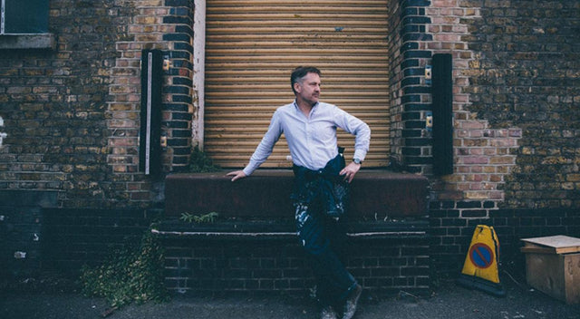 A Conversation with Andrew Bick – Drakes