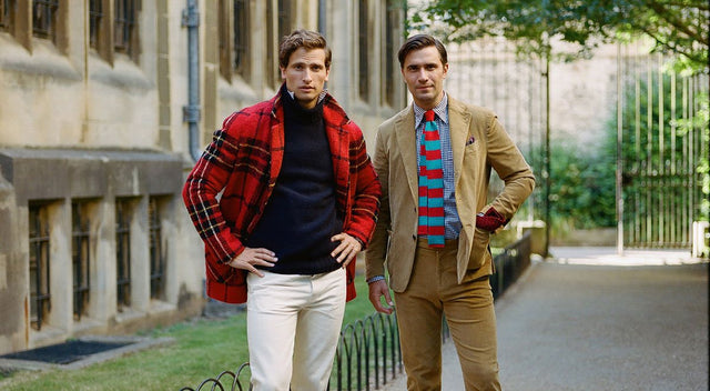 Blanket Policy – Drakes