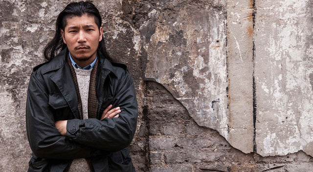 Introducing the D-43 Field Jacket – Drakes