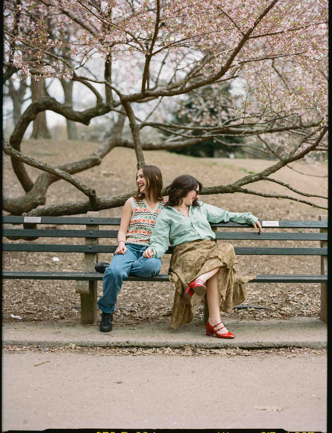 Drake's in New York: Going Downtown with The Drunken Canal – Drakes