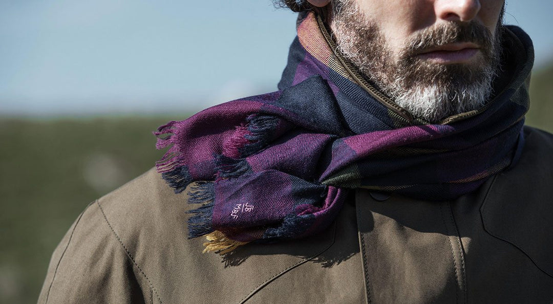 Dressing for the Country – Drakes