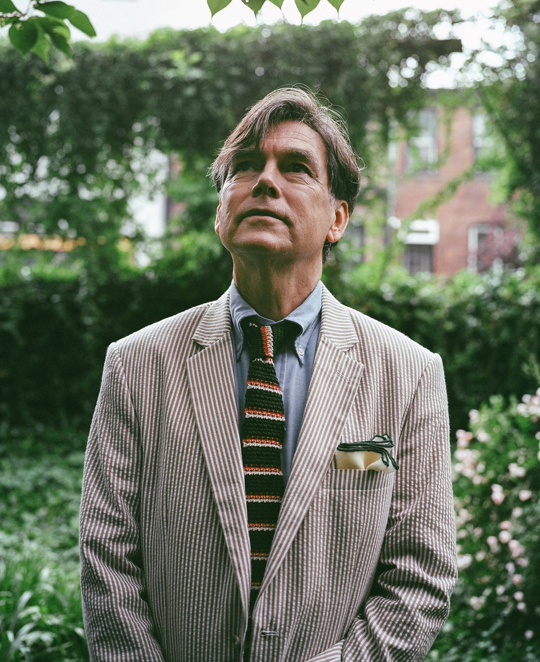 An Afternoon with Duncan Hannah (In Memoriam) – Drakes