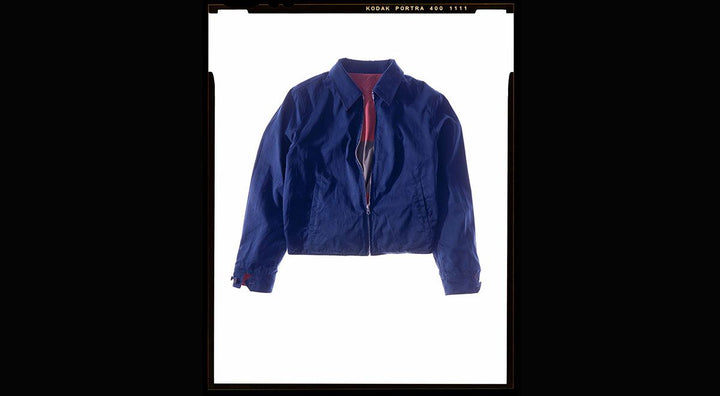 The Games Jacket – Drakes