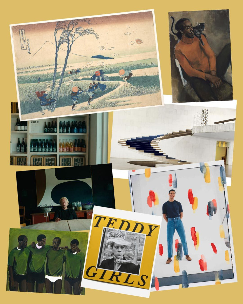 The Revue, January 2021 – Drakes