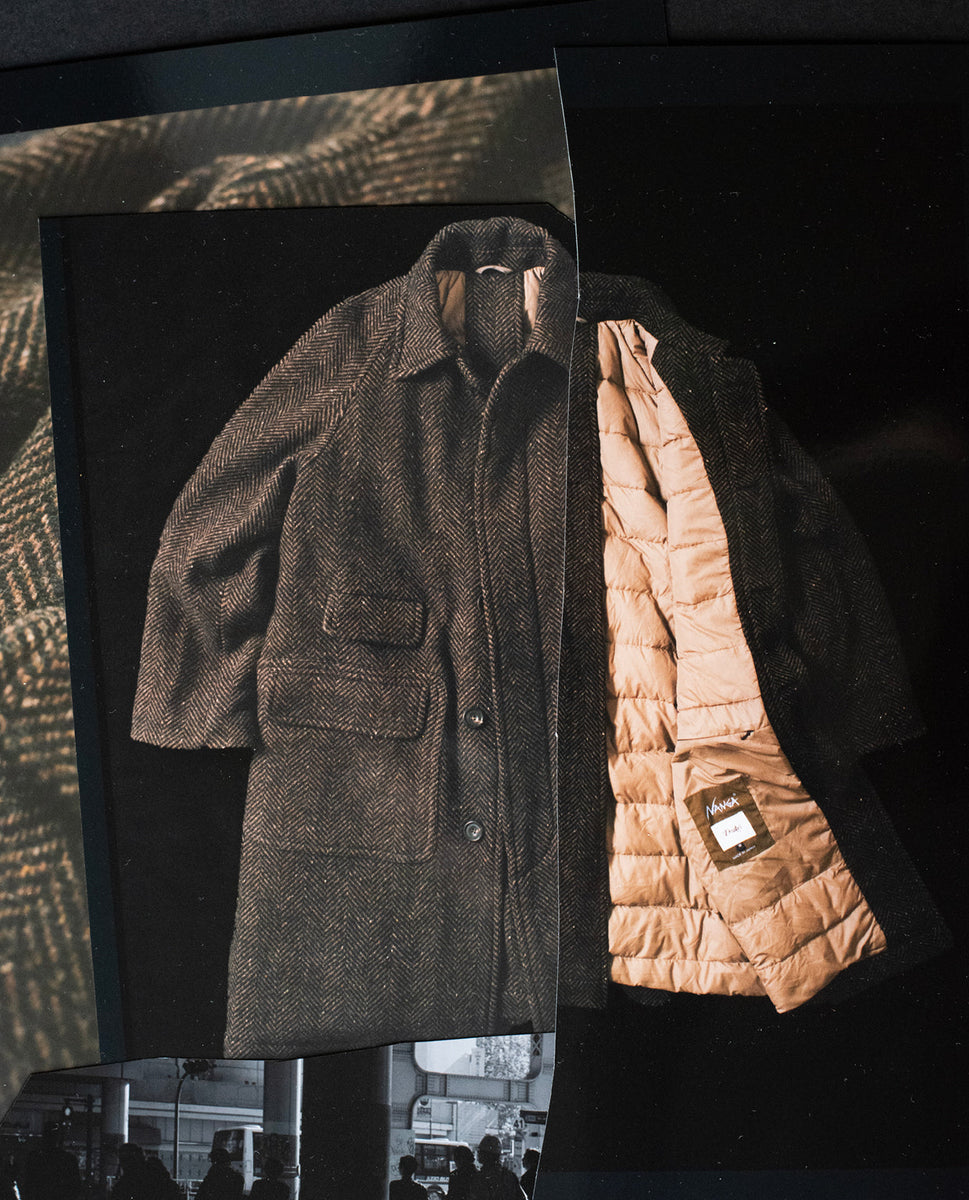 Drake’s by Nanga – Drakes