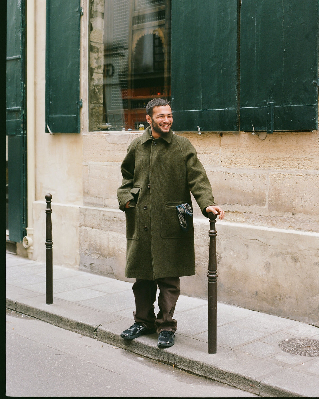 Everyday Beauty with Rafik Greiss – Drakes