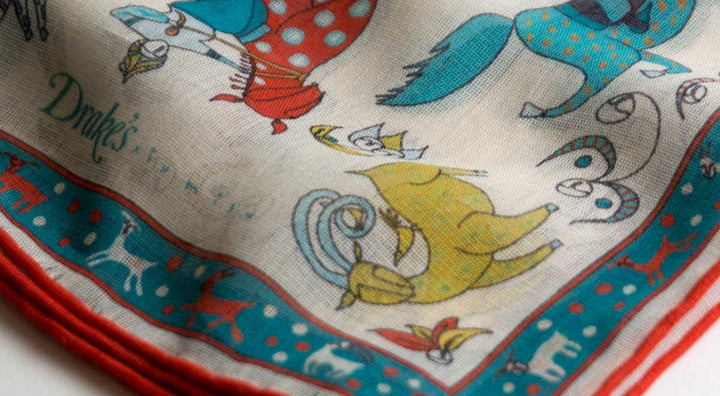 Rumisu for Drake's: Part Two – Drakes