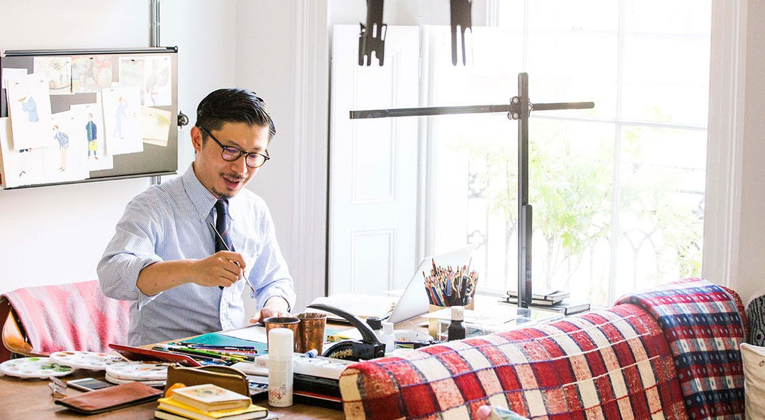 The Bureau: Mr Slowboy – Drakes