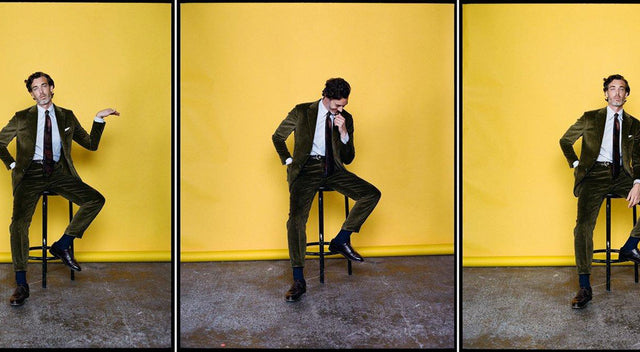 Drake's in the Studio, 2017 – Drakes