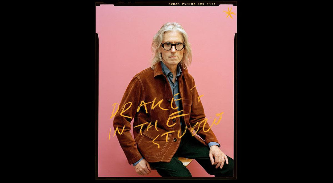 Drake's in the Studio, 2019 – Drakes