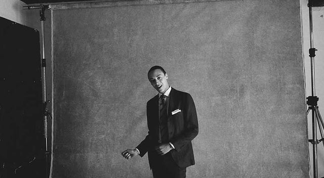 Summer Suits – Drakes