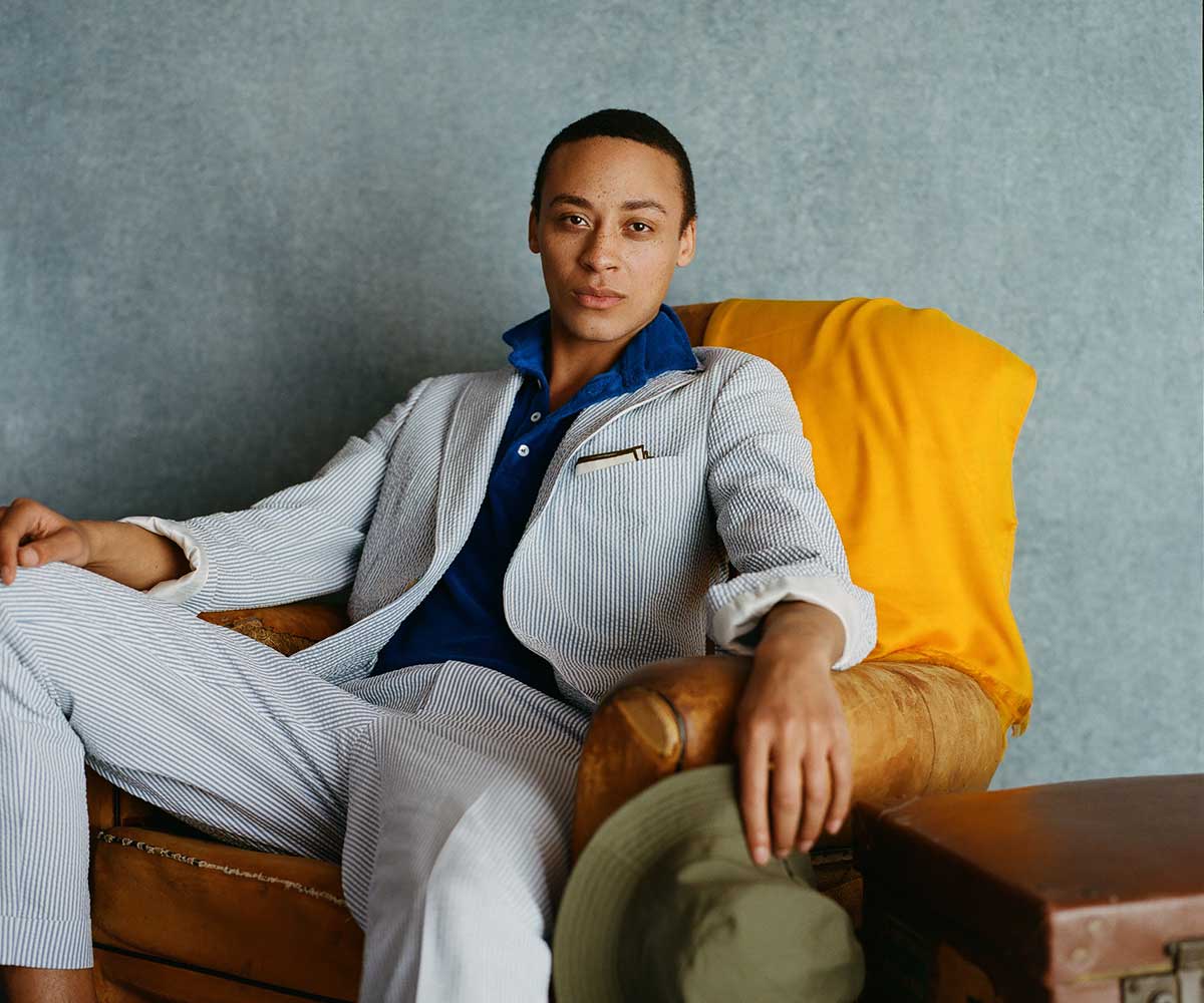 Tony Talks Terry – Drakes