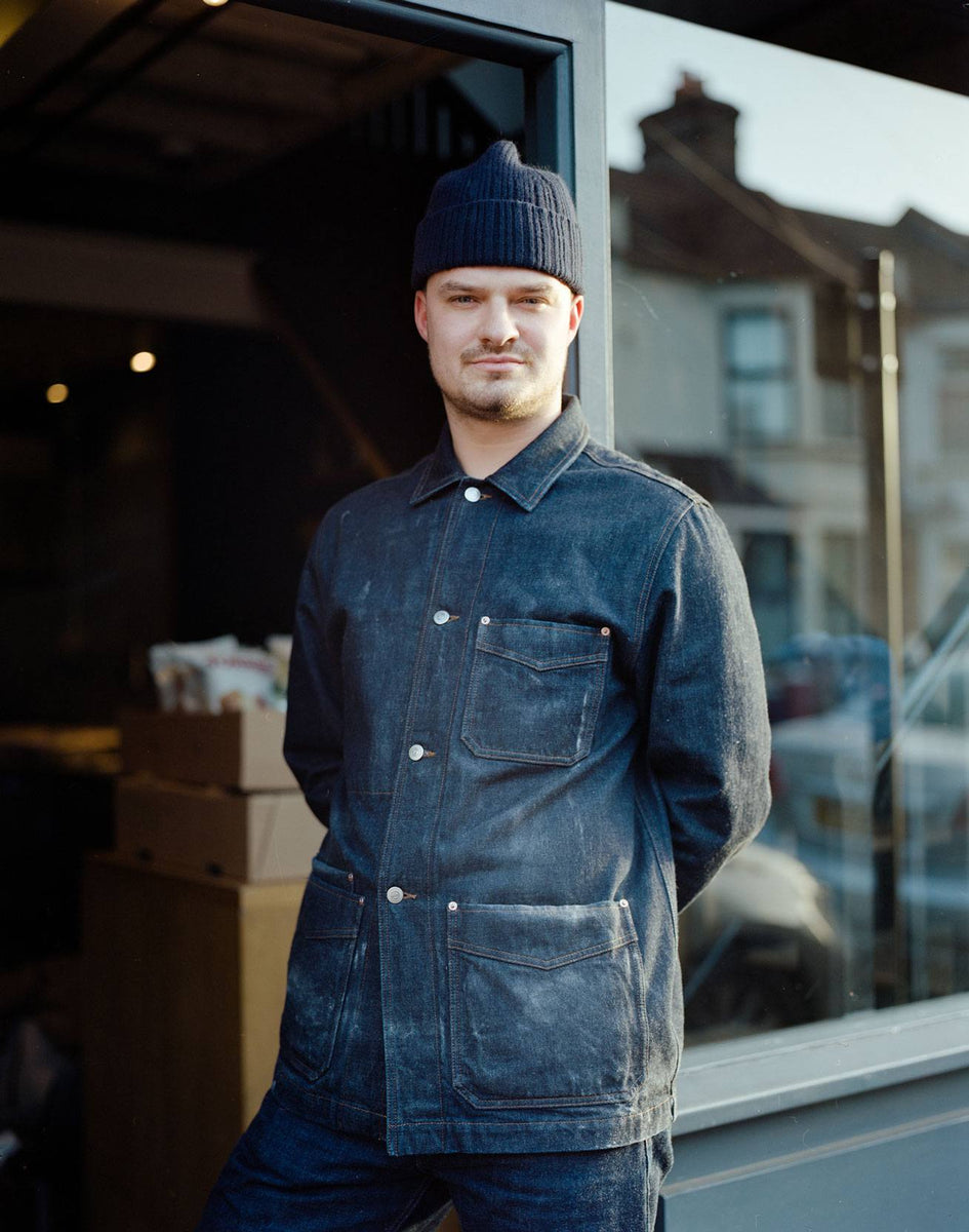 Willy's Pies for Drake's – Drakes