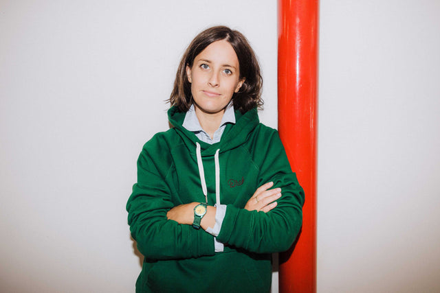 An Interview With Parchie Founder Cara Barrett – Drakes