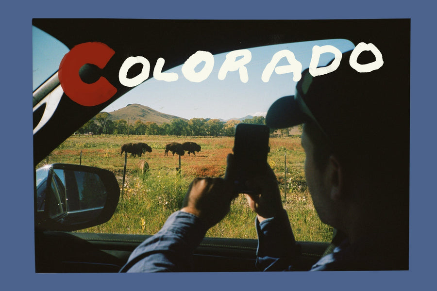 Drake’s Radio, Ep. 27: A Big Drive Through Colorado – Drakes