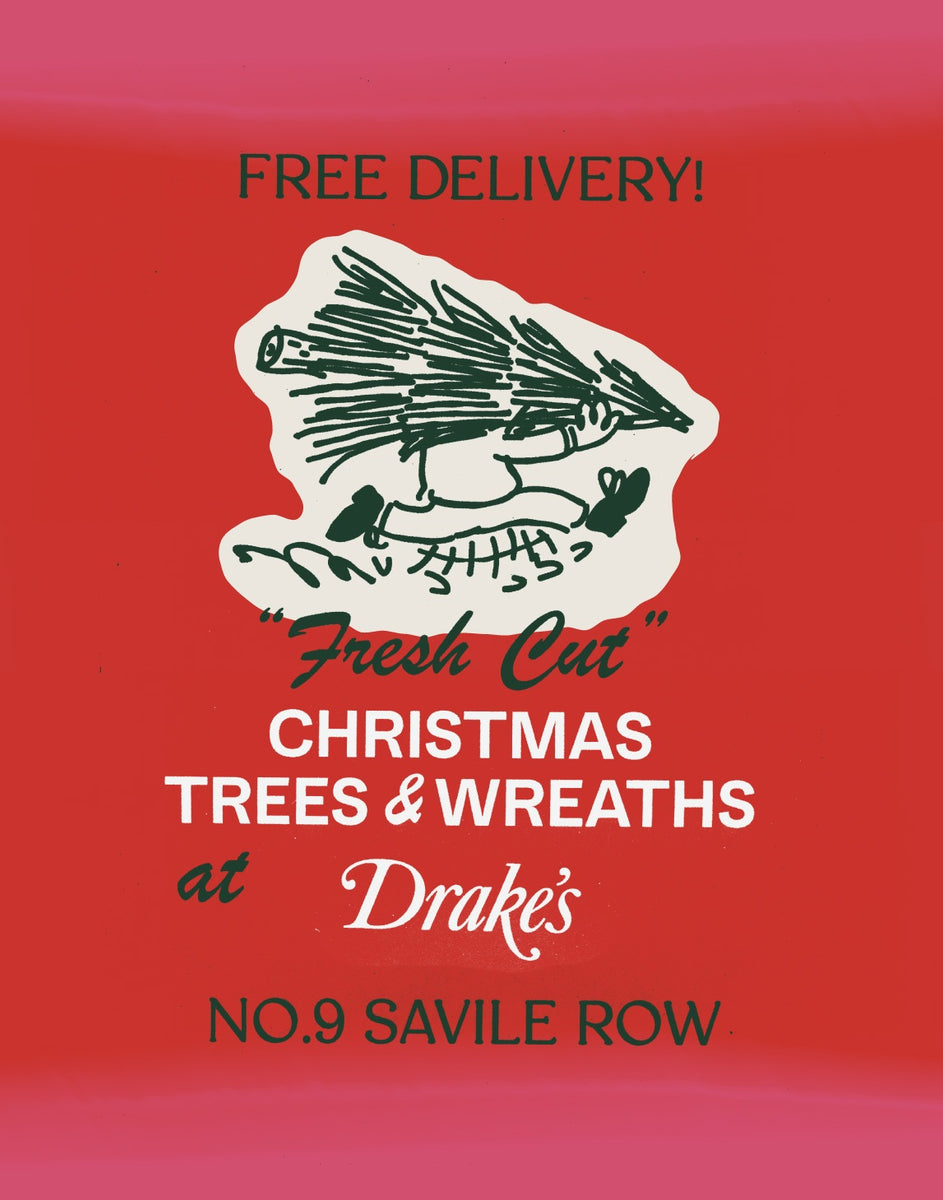 Drake's Christmas Trees – Drakes