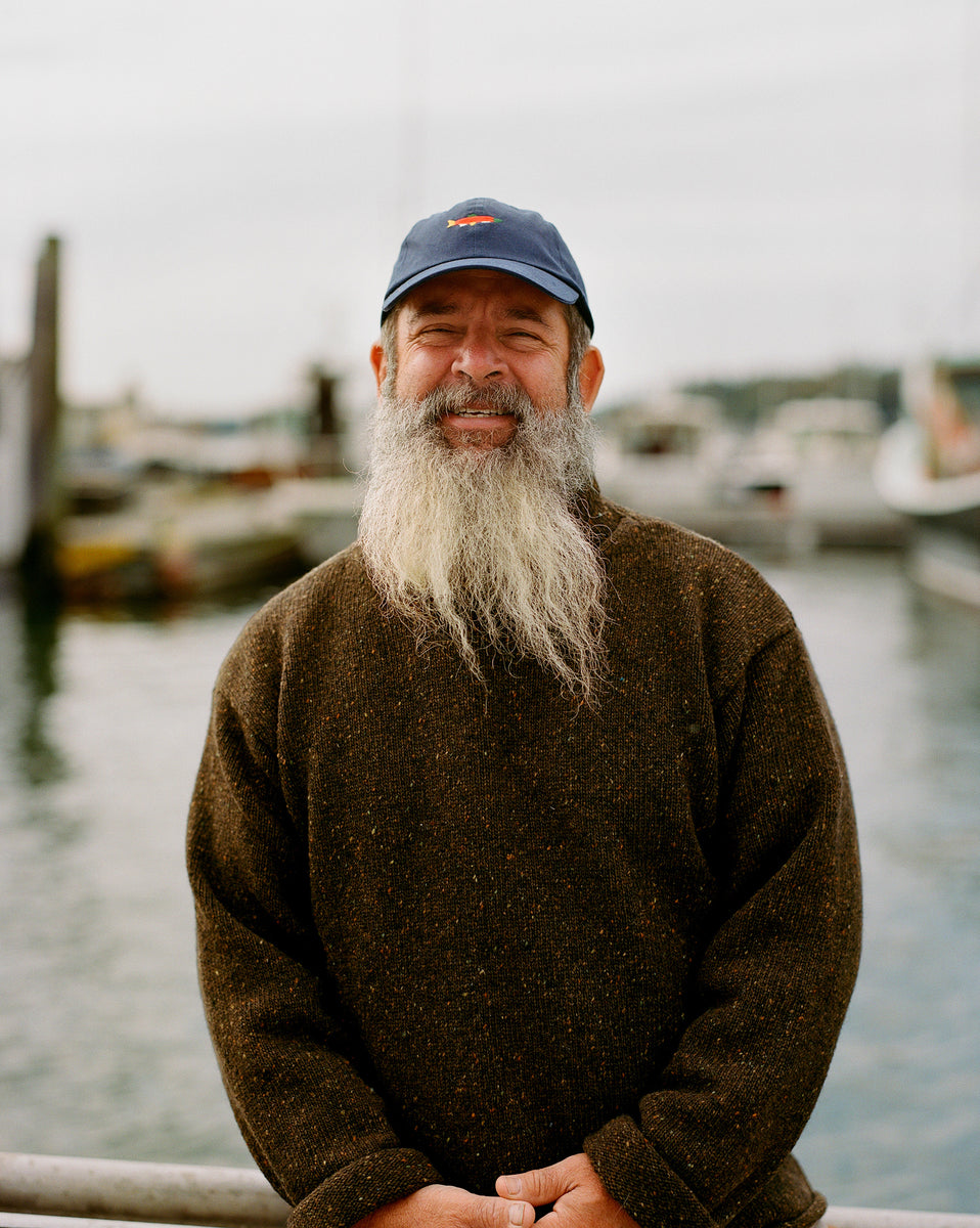 Ken's Boat – Drakes