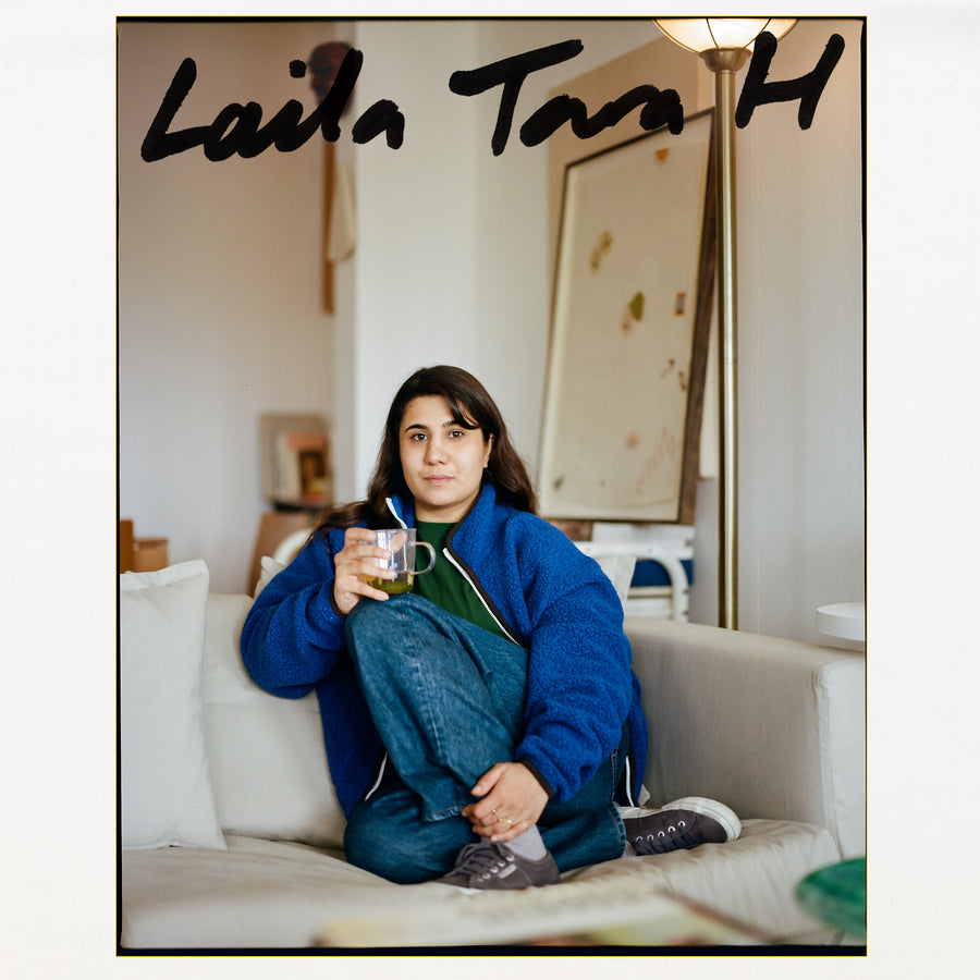 Drake’s Radio, Ep. 16: Laila Tara H – Drakes