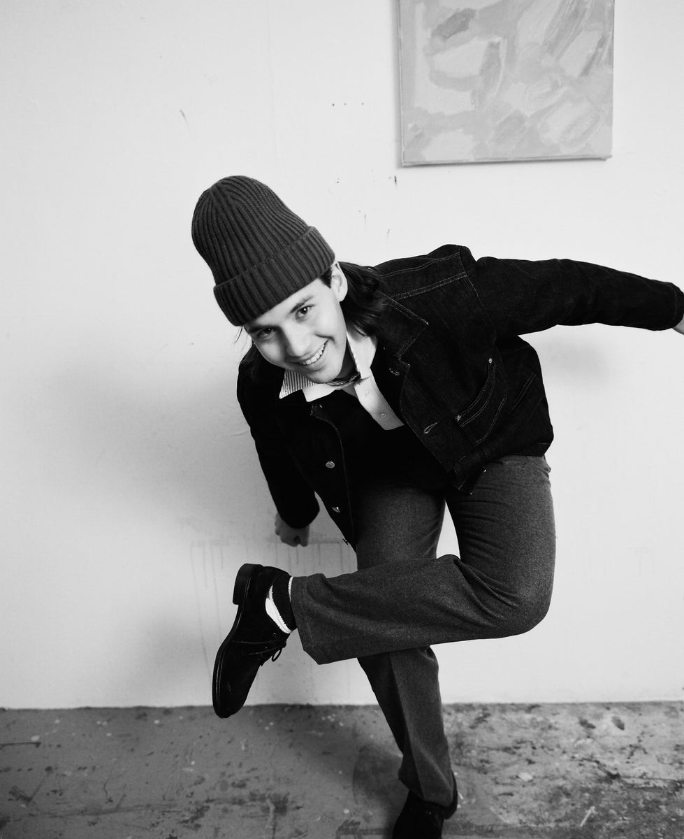 Positive Painting with Zach Zono – Drakes