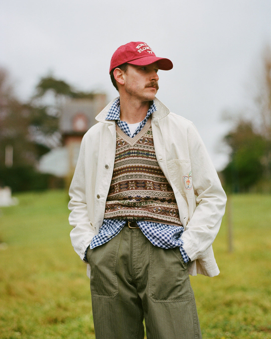 New In – Drakes