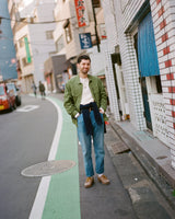 Early Morning in Shibuya – Drakes