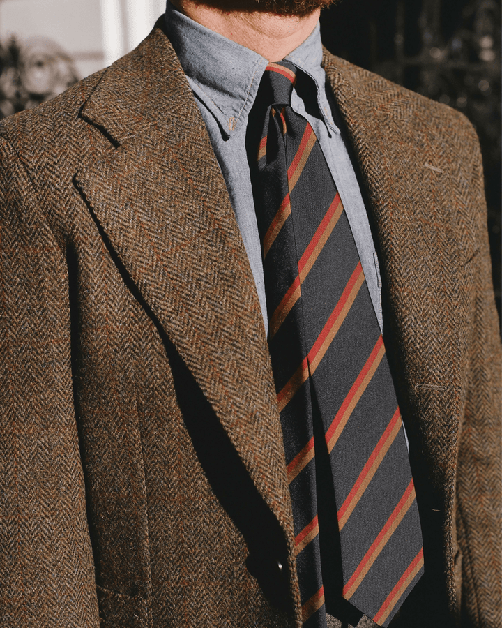 New In – Drakes