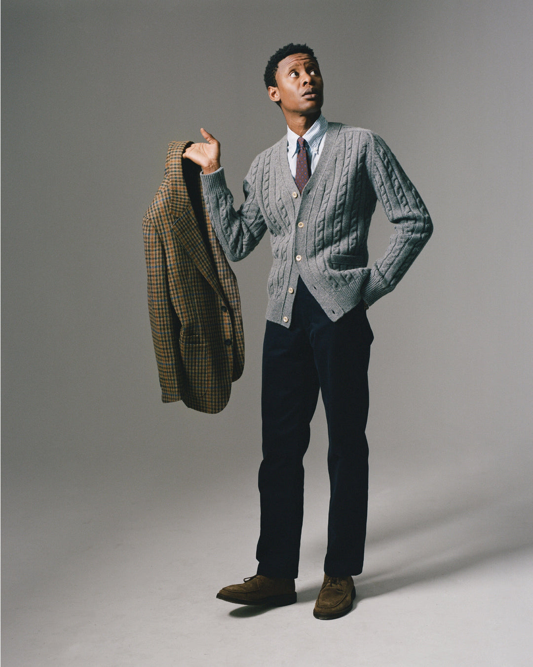 Clothing – Drakes