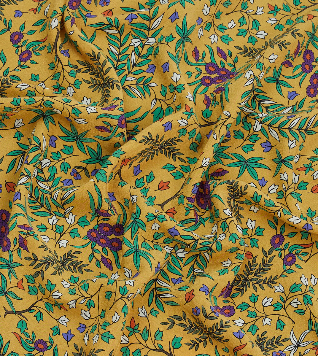 Drake’s and New Balance Silk Bandana – Drakes