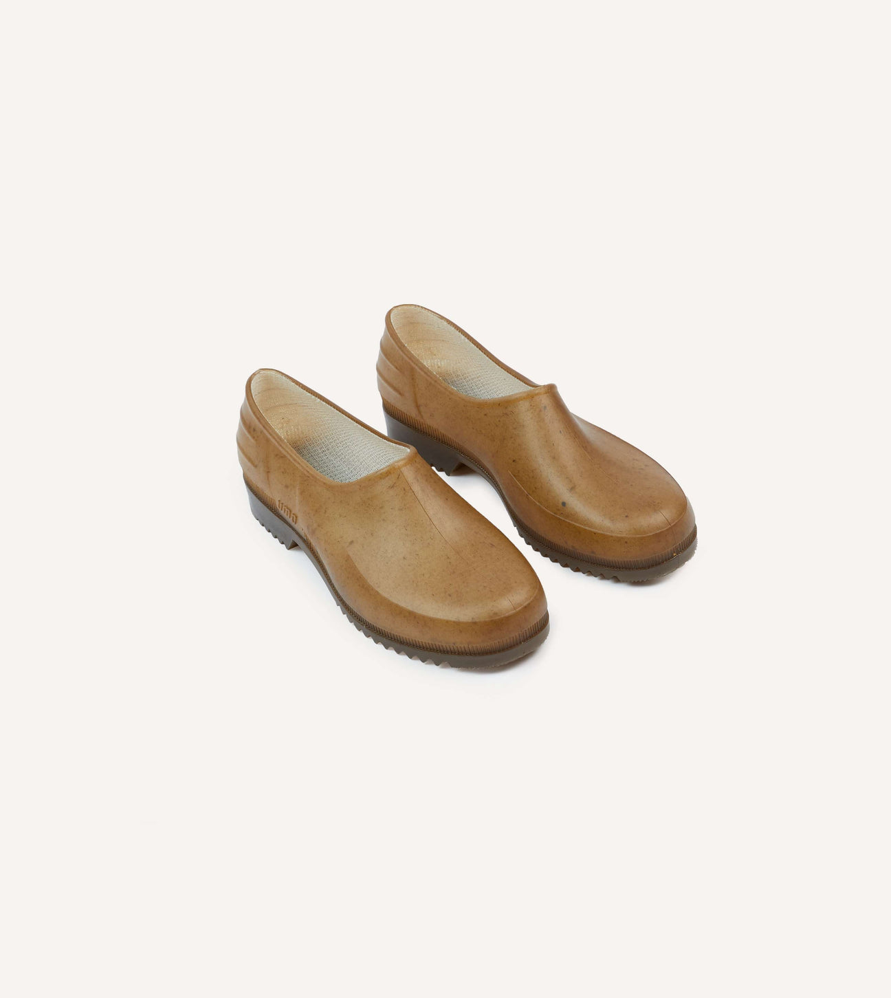 Plasticana Gardana Hemp Clog – Drakes