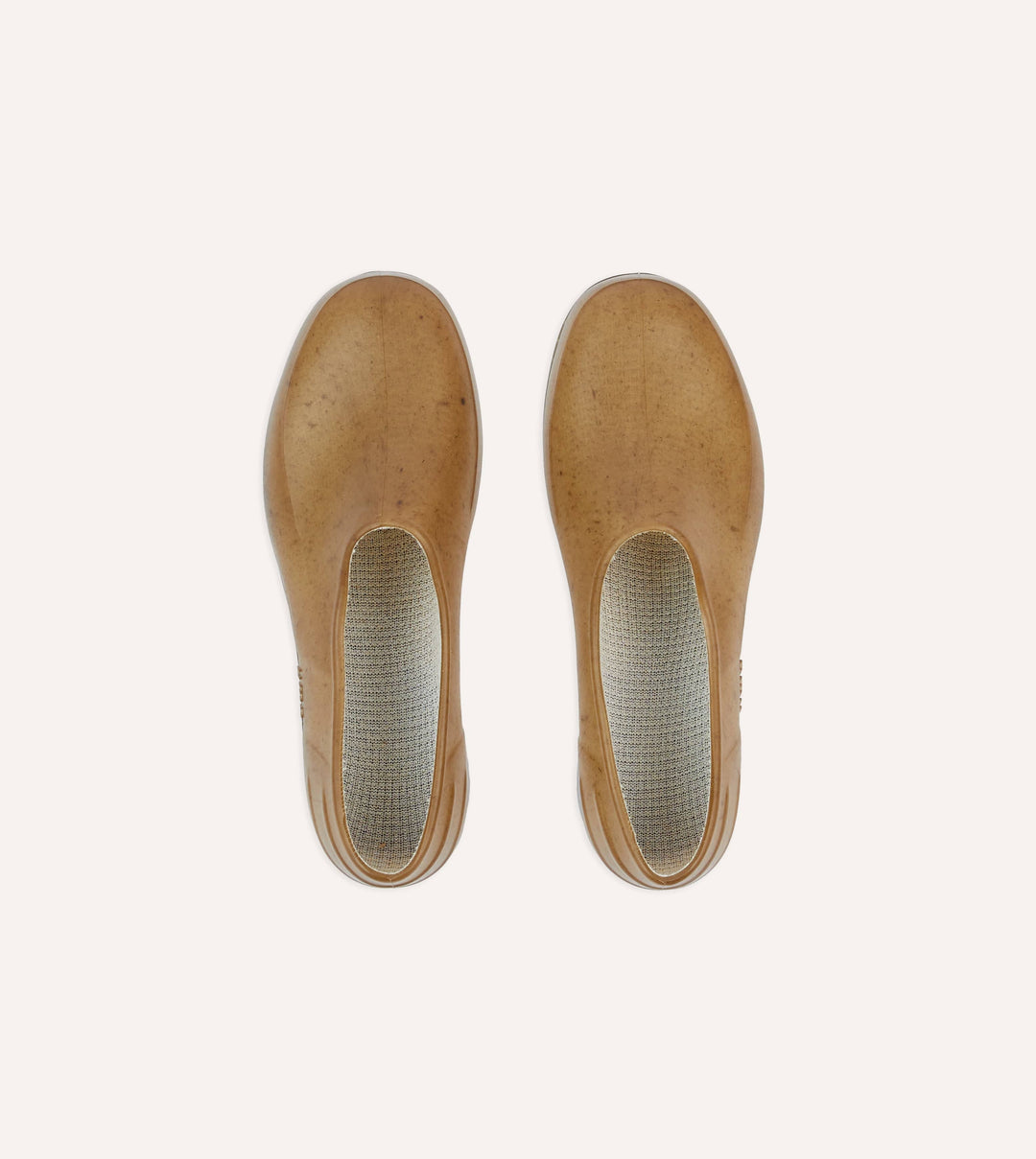 Plasticana Gardana Hemp Clog – Drakes