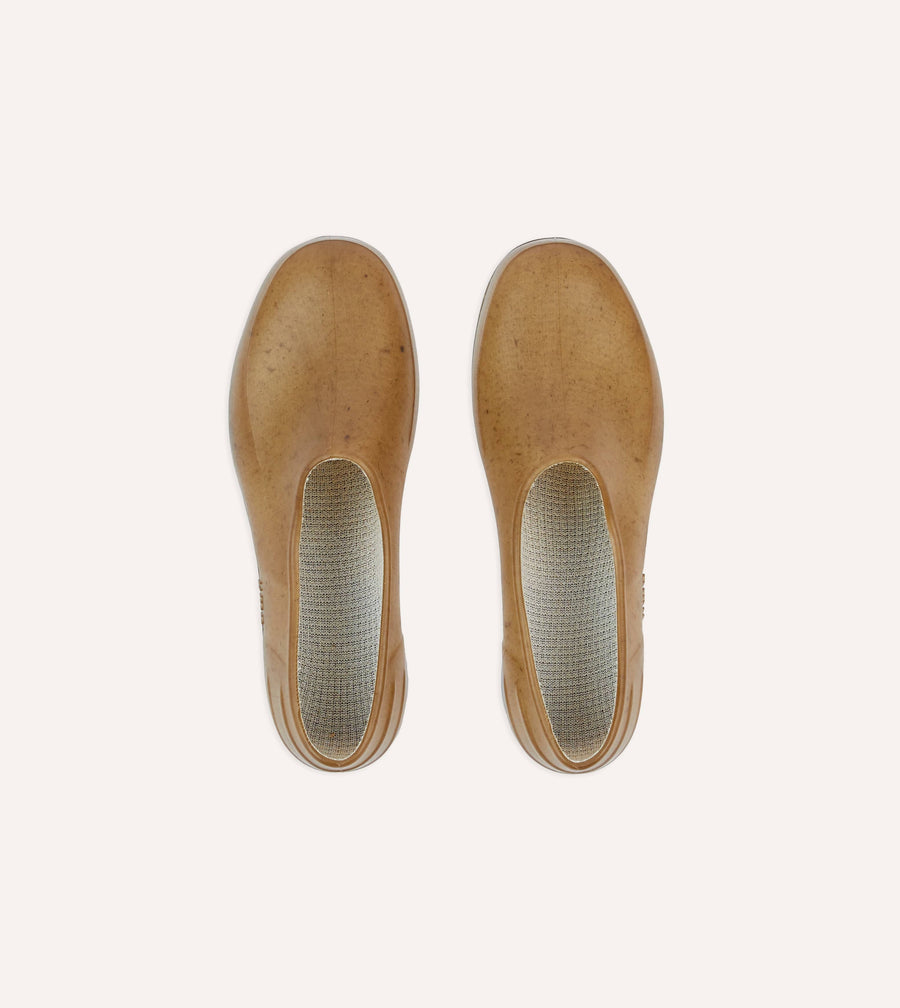 Plasticana Gardana Hemp Clog – Drakes