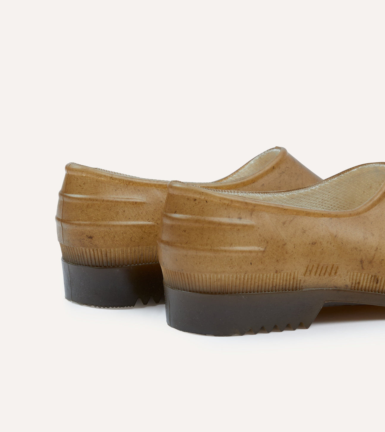 Plasticana Gardana Hemp Clog – Drakes