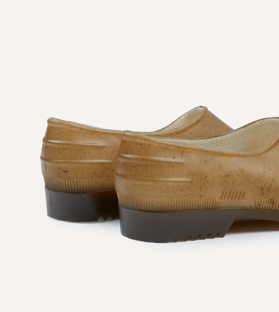 Plasticana Gardana Hemp Clog – Drakes