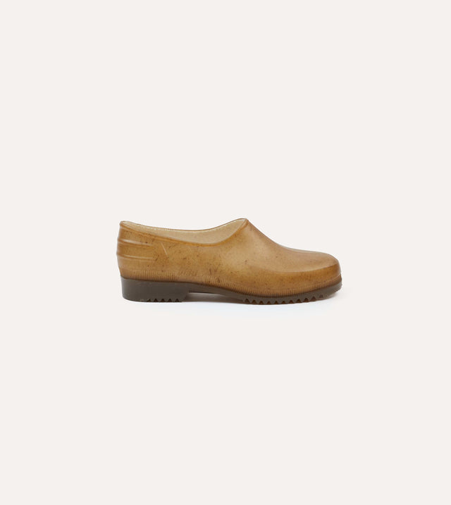 Plasticana Gardana Hemp Clog – Drakes