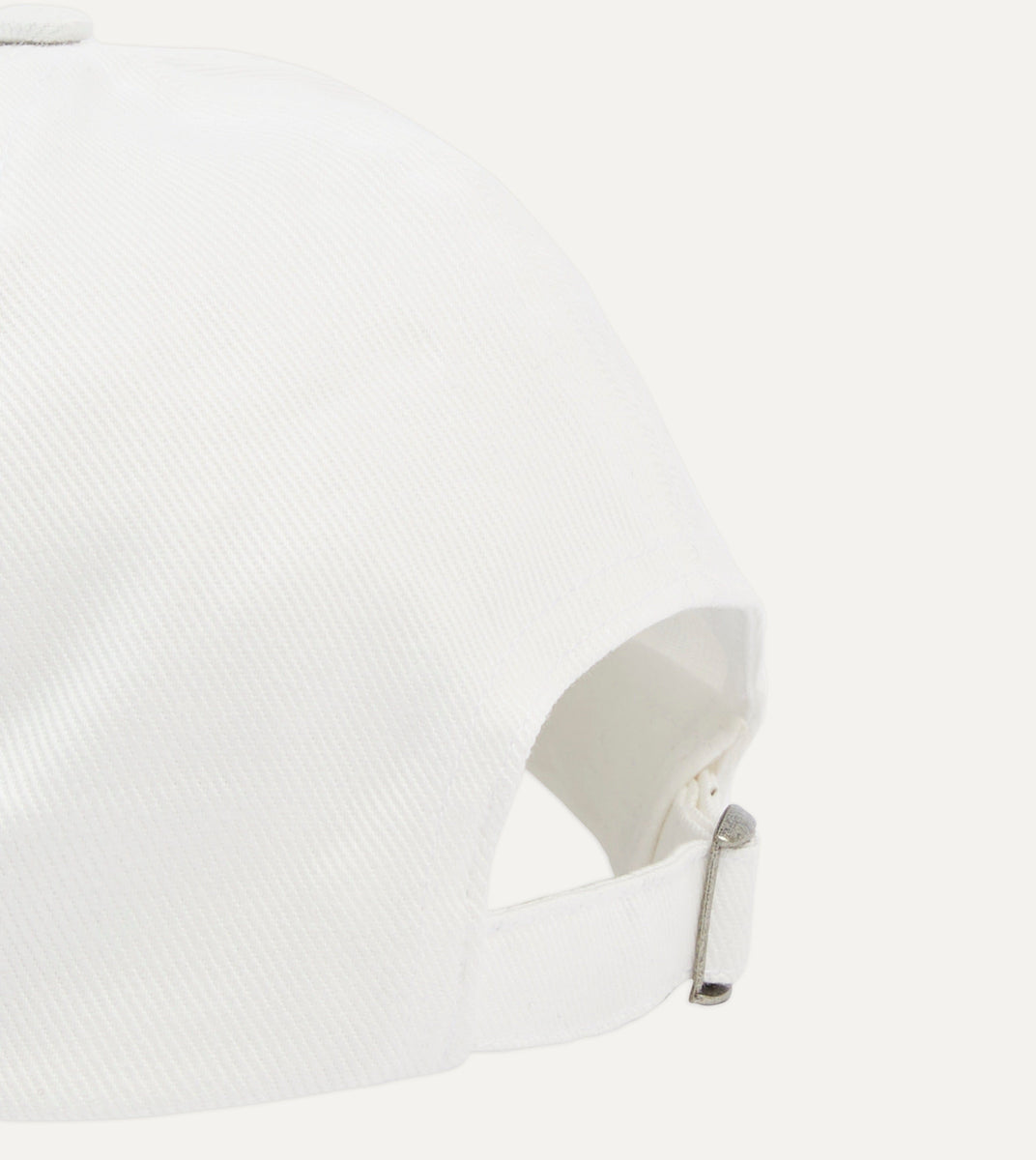'Cabin Studio' Baseball Cap – Drakes