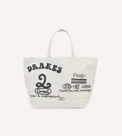 New In – Drakes