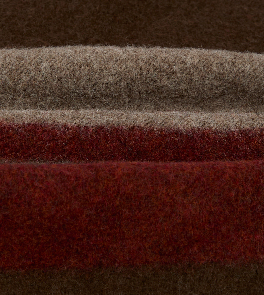 Wool Blanket Chore Jacket – Drakes