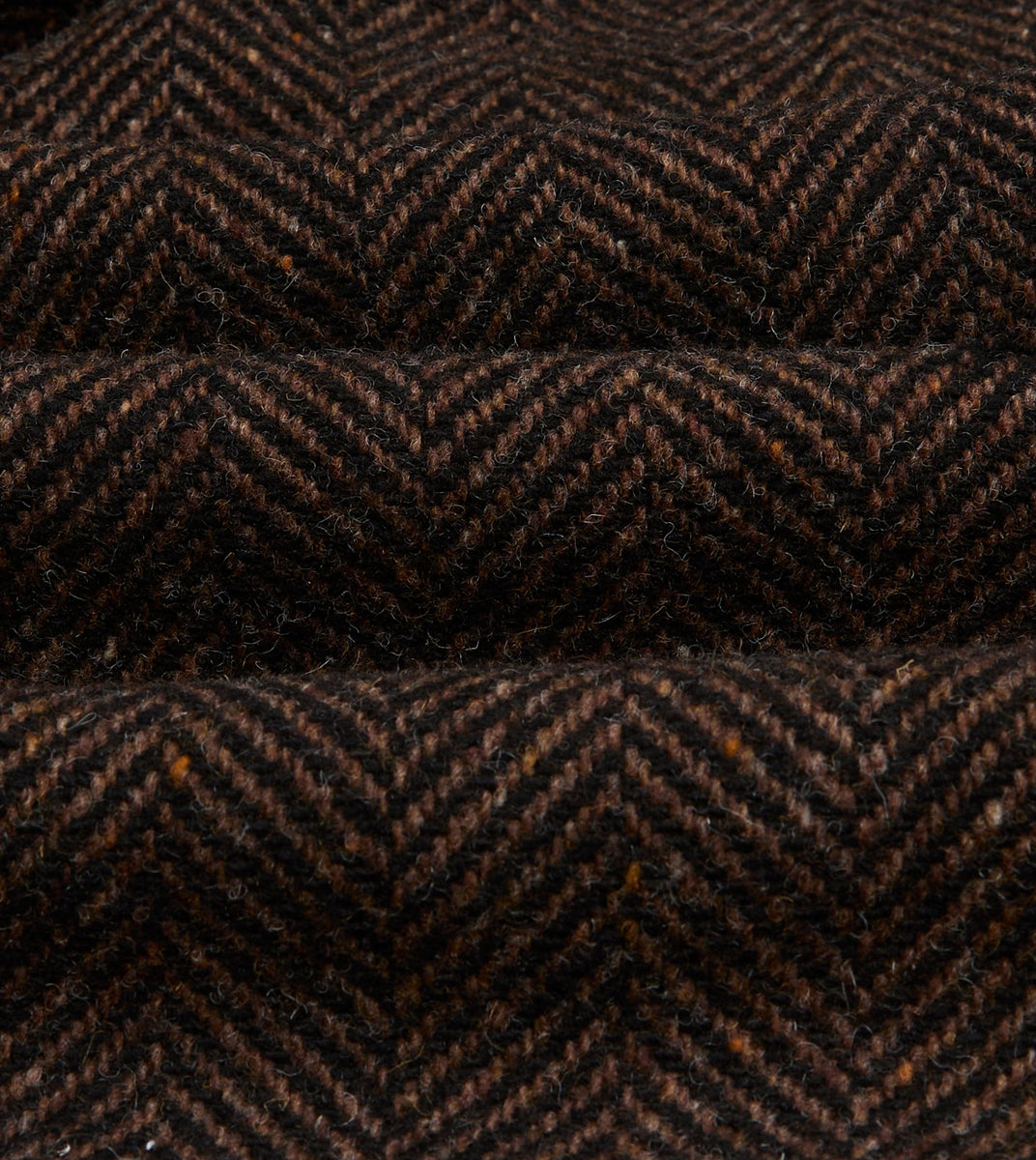 Drake’s by Nanga Quilted Raglan Coat – Drakes