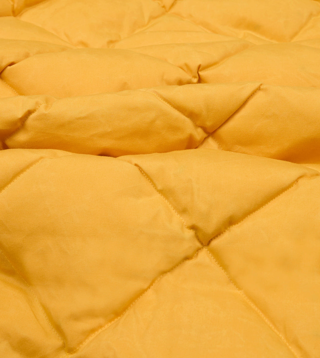 Drake’s by Nanga Quilted Vest – Drakes