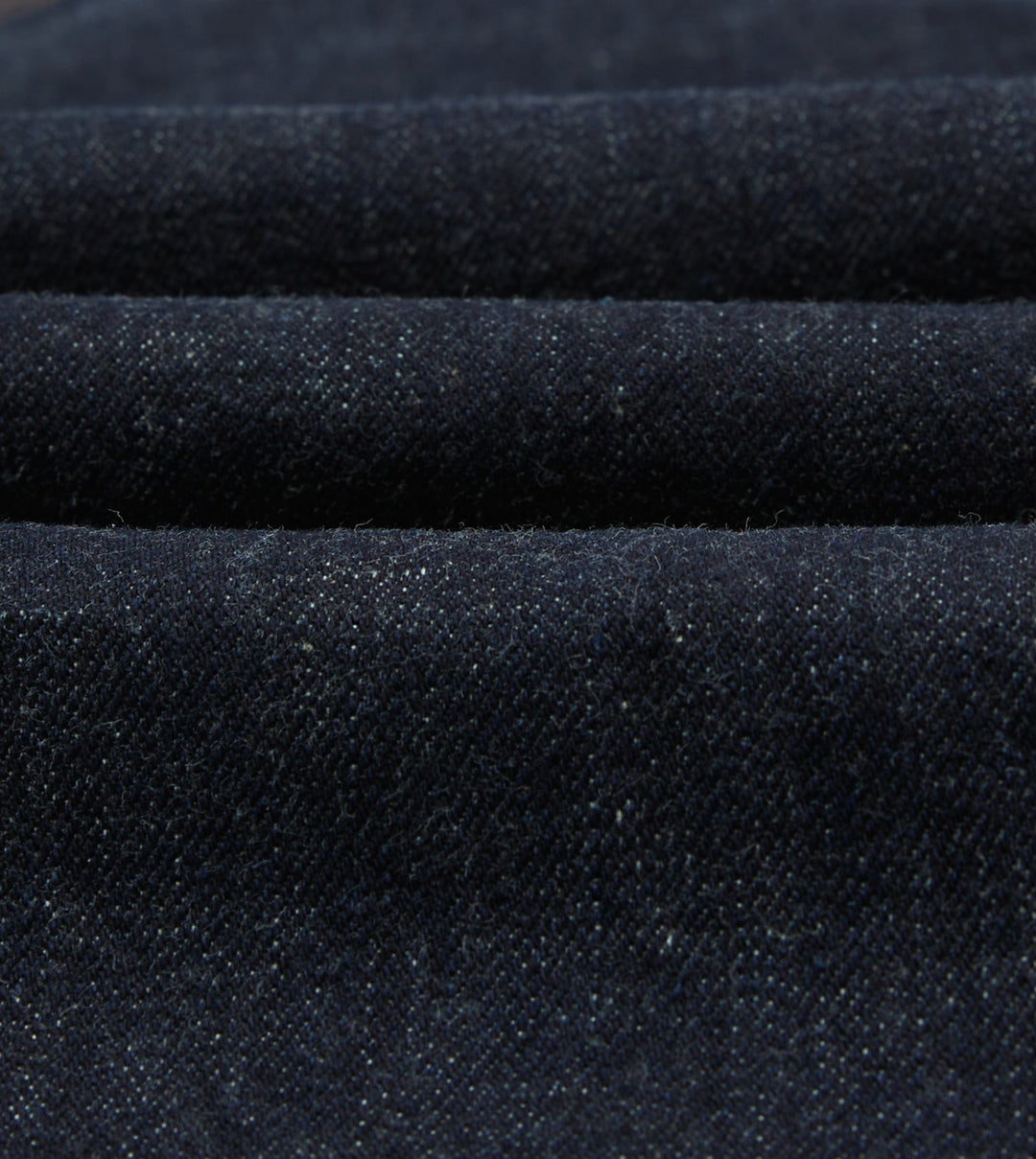 Indigo Rinse 14.2oz Japanese Selvedge Denim Five-Pocket Jeans – Drakes