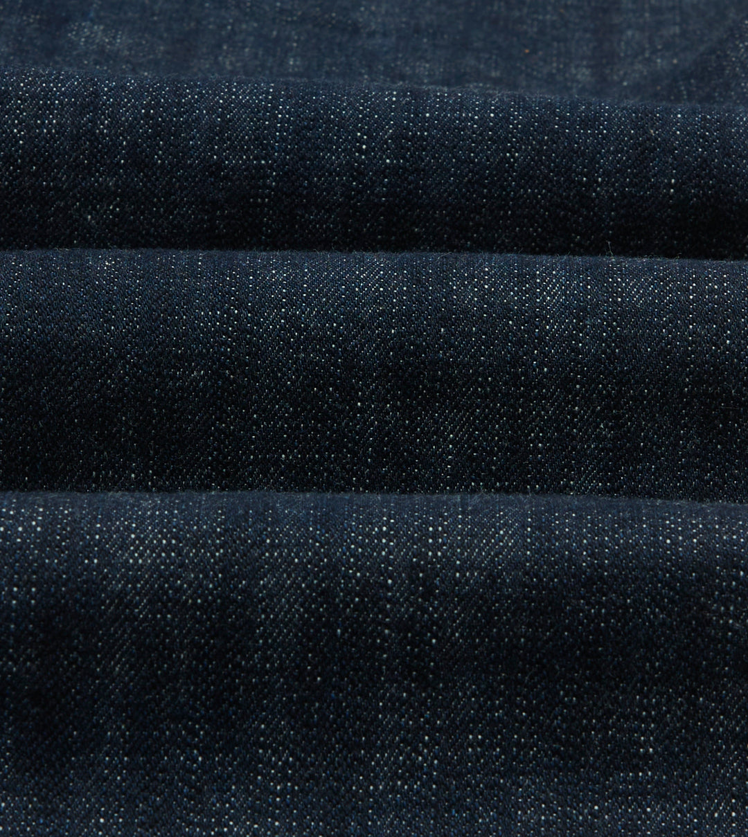 Indigo Rinse 15.5oz Japanese Selvedge Denim Five-Pocket Jeans – Drakes