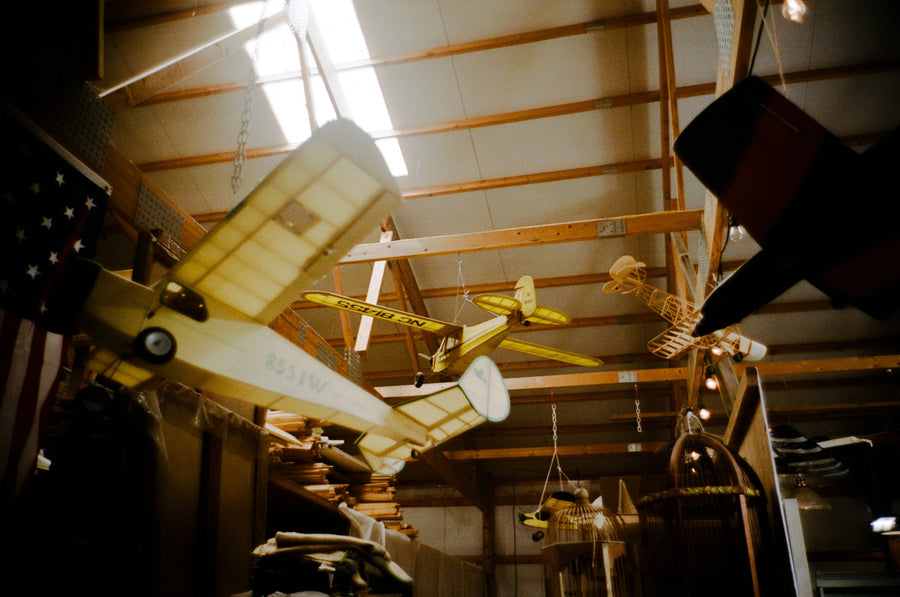 Geoff’s Photos – Drakes