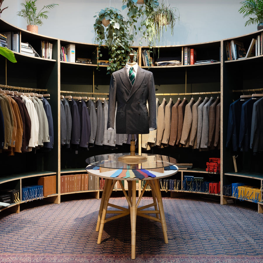 Made to Order – Drakes