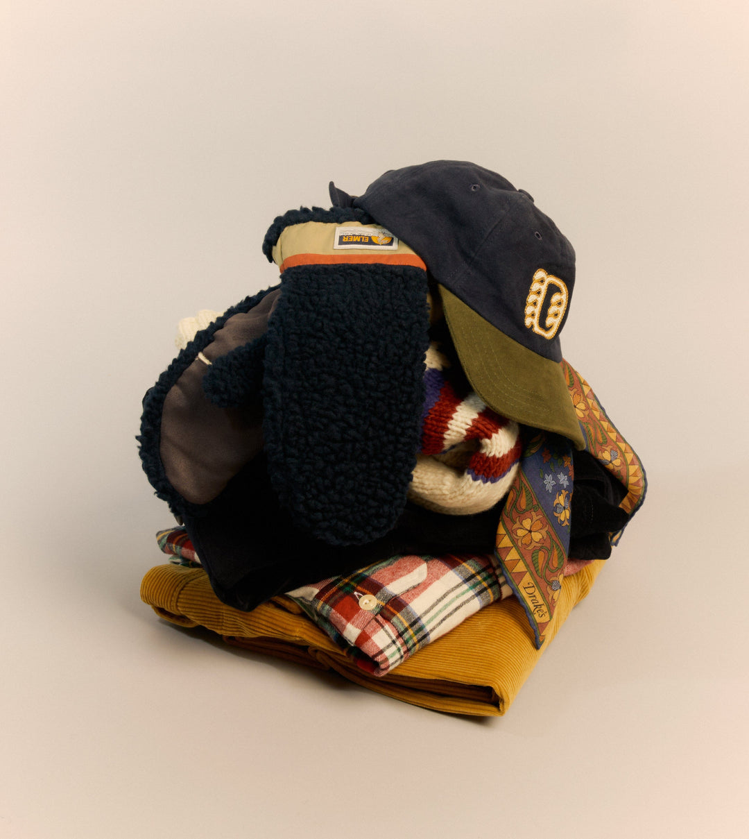 Drake's | The Finest Men's Clothing and Accessories – Drakes